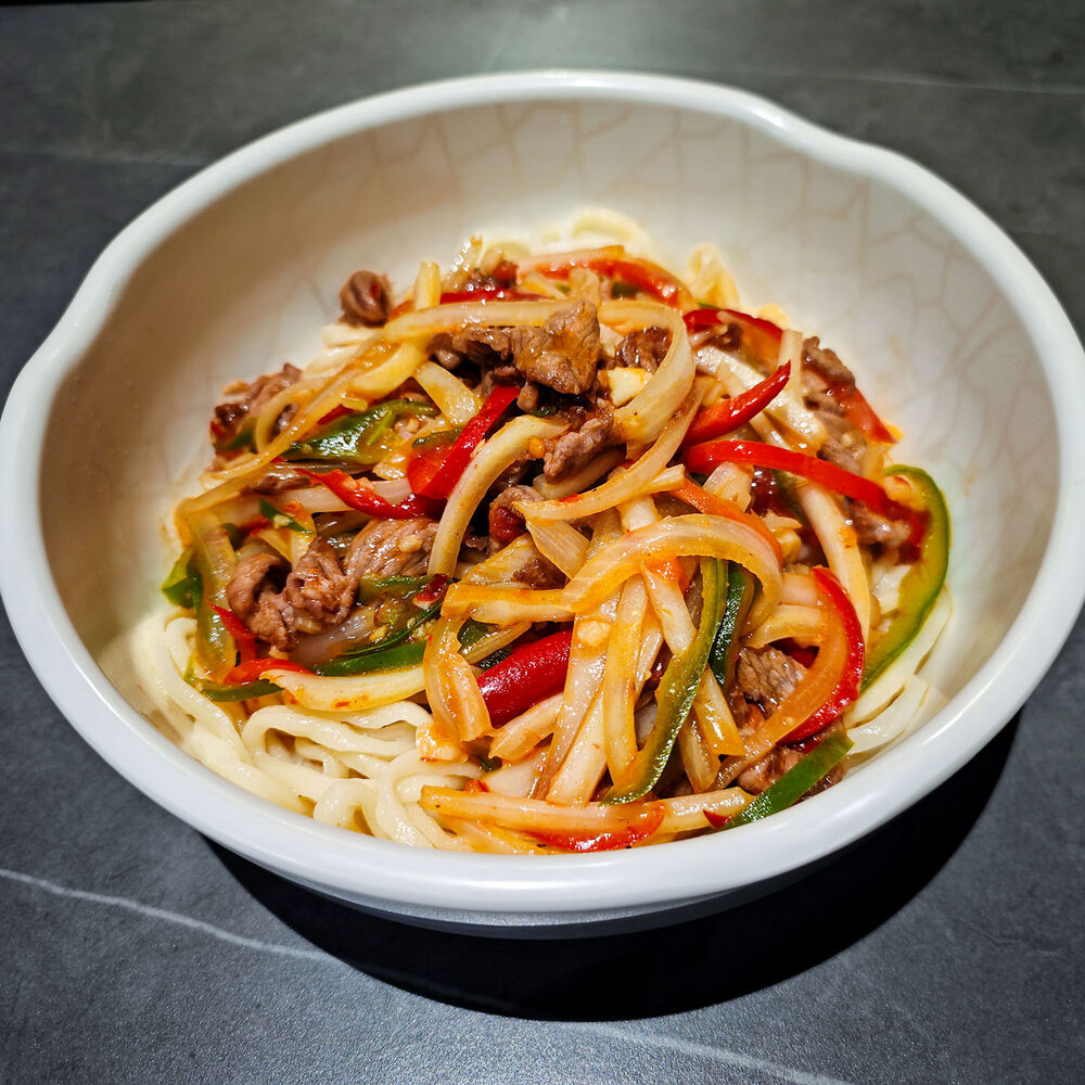 Ba Yi – Hong Kong - a MICHELIN Guide Restaurant