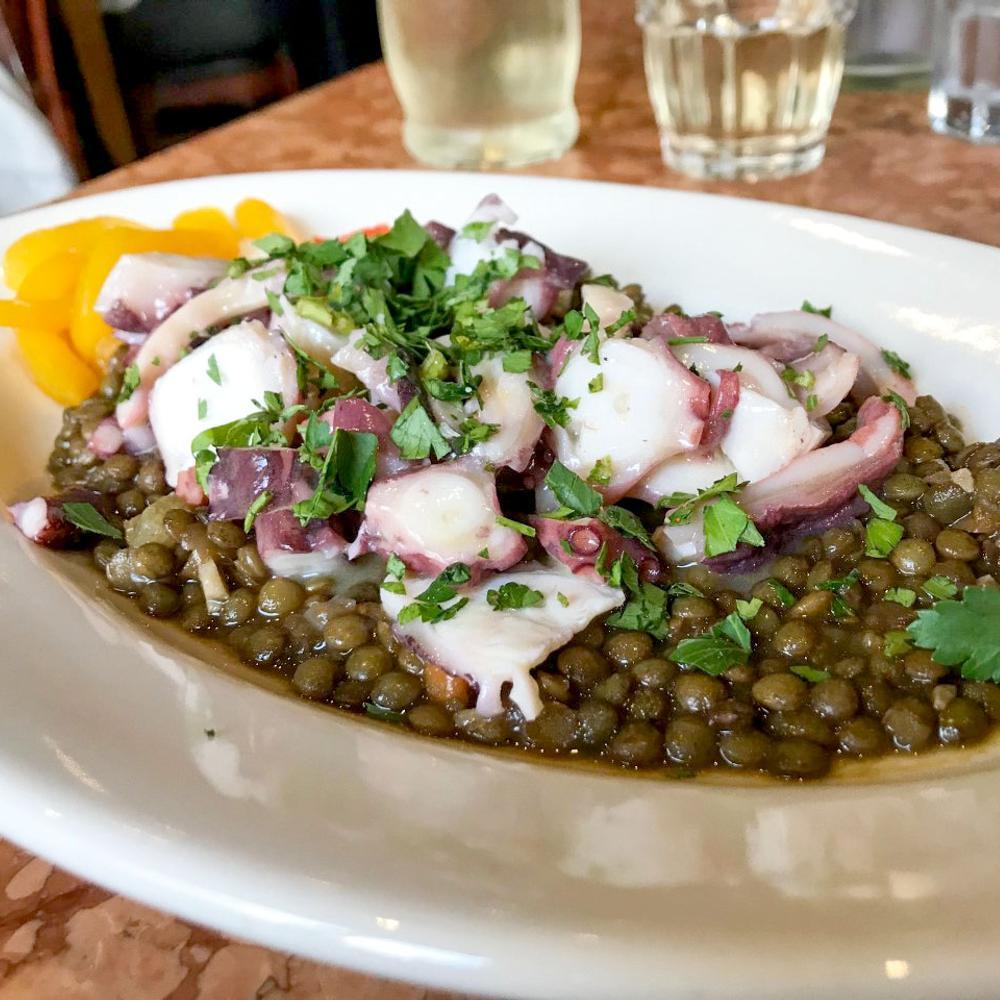 Maccheroni Republic – Los Angeles - a MICHELIN Guide Restaurant