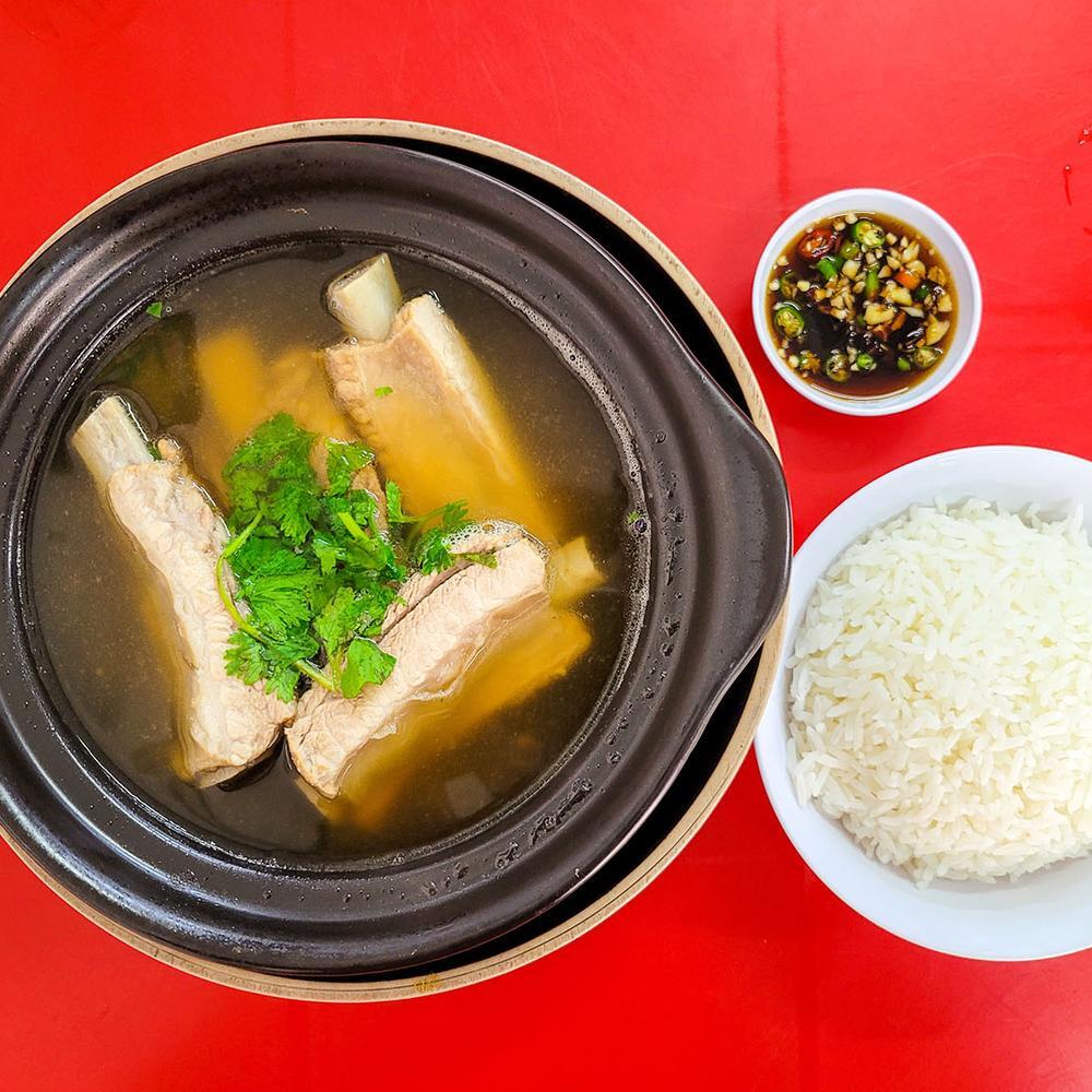 Hing Kee Bakuteh (Jalan Kepong) – Kuala Lumpur - a MICHELIN Guide ...