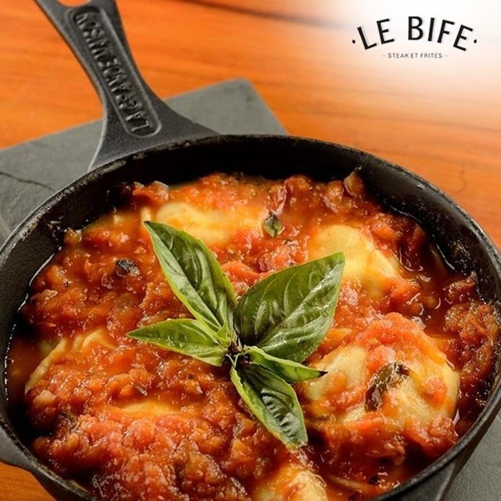 Le Bife – São Paulo – um Restaurante do Guia MICHELIN