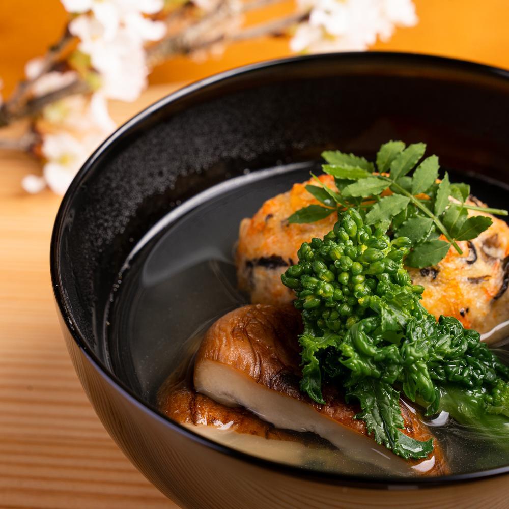 Nagamoto – Hong Kong - a MICHELIN Guide Restaurant