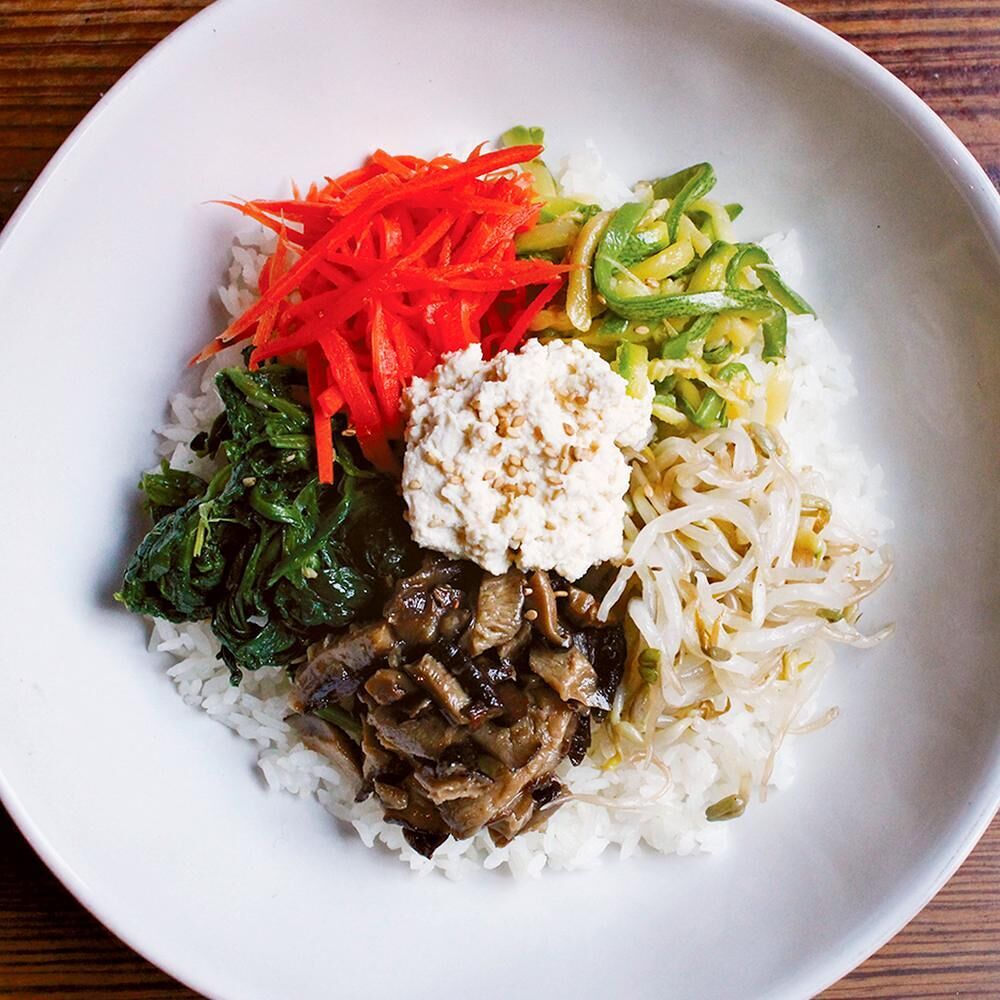 Cho Dang Gol – New York - a MICHELIN Guide Restaurant