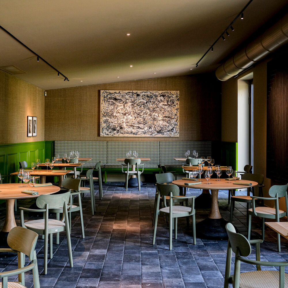 Modena MICHELIN Restaurants - The MICHELIN Guide Italy