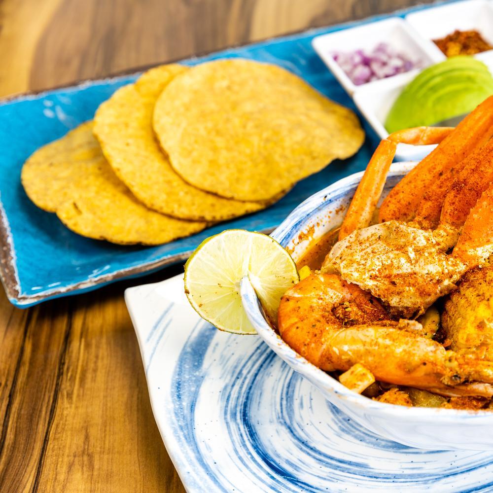 Azul Mariscos + Muelle – Chicago - a MICHELIN Guide Restaurant