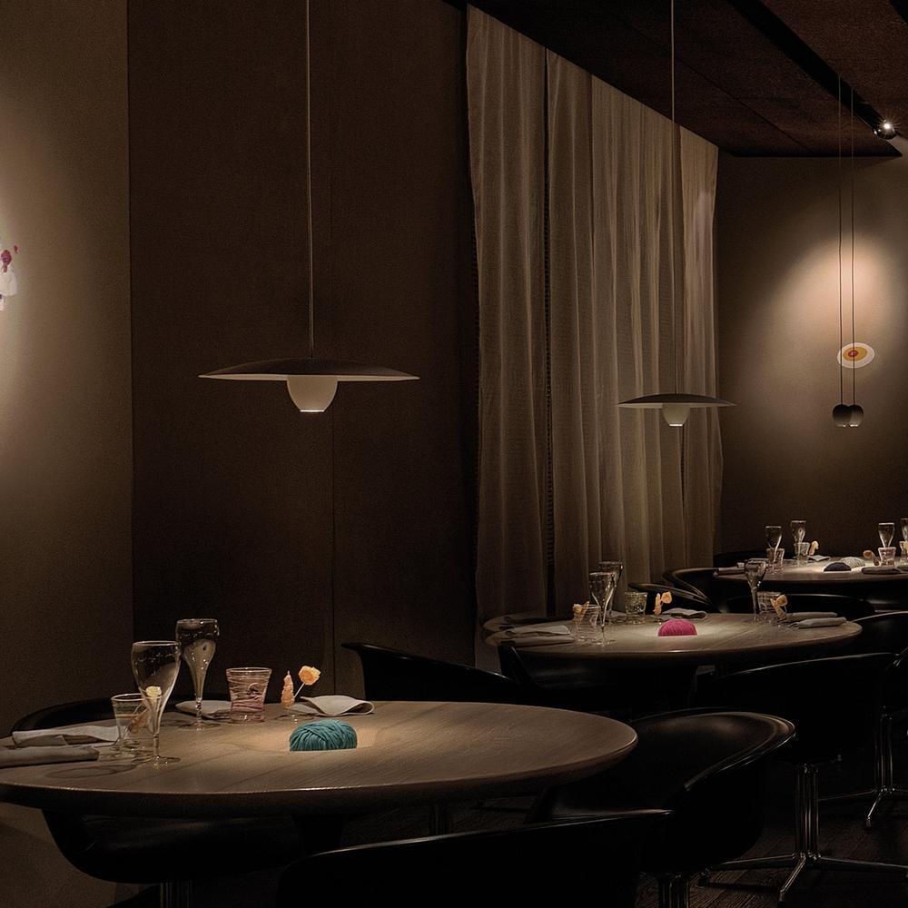 Le Calandre – Rubano - a MICHELIN Guide Restaurant