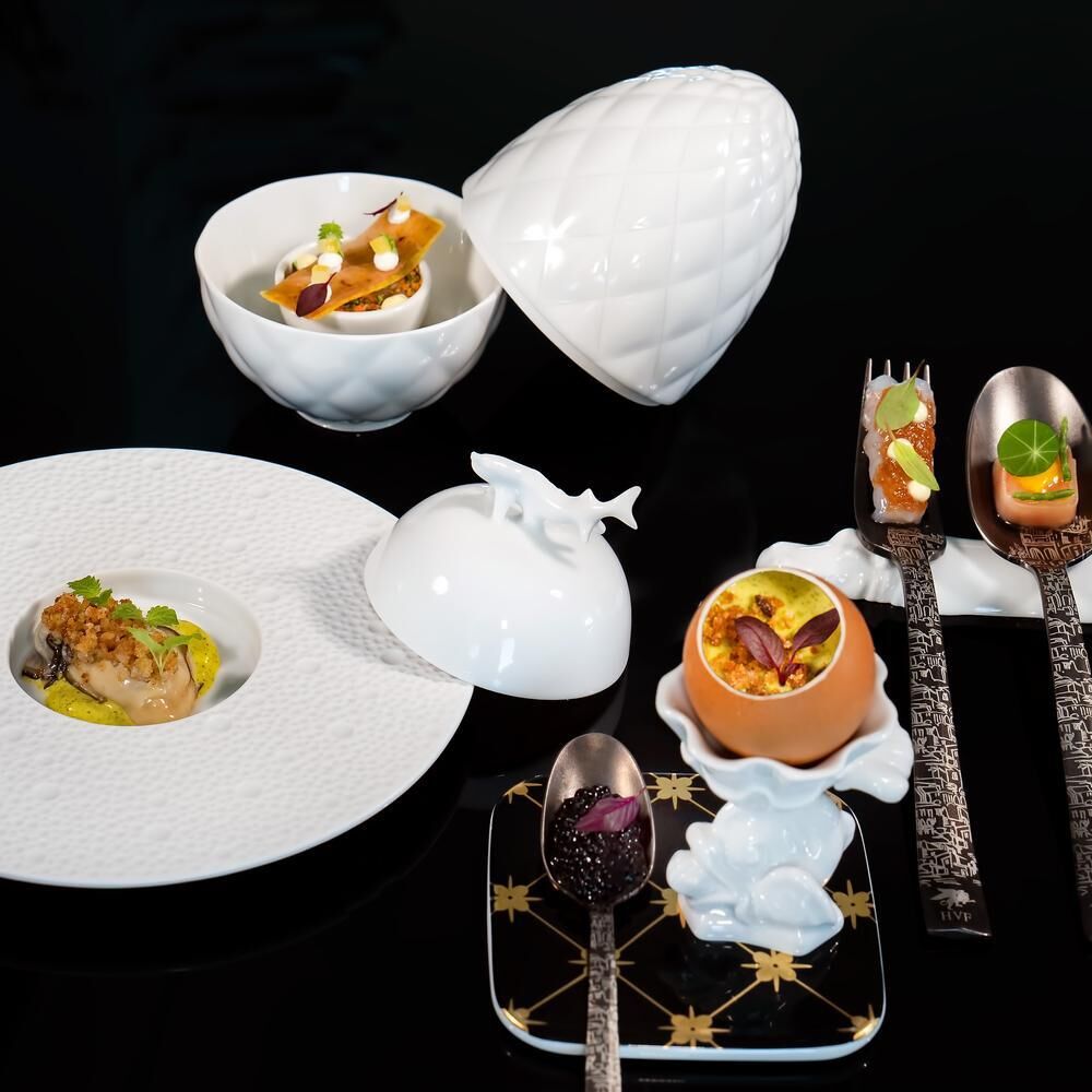 Li Galli – Positano - a MICHELIN Guide Restaurant