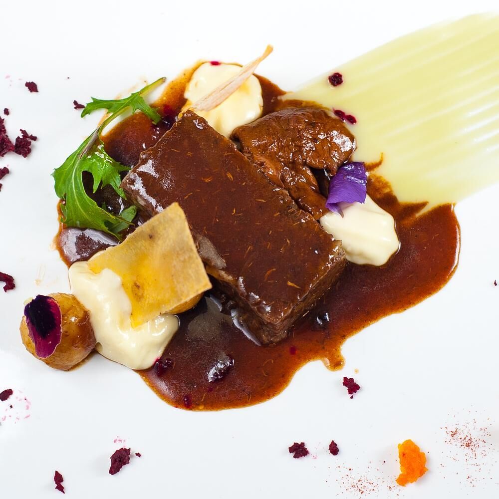 Ronquillo – Ramales de la Victoria - a MICHELIN Guide Restaurant