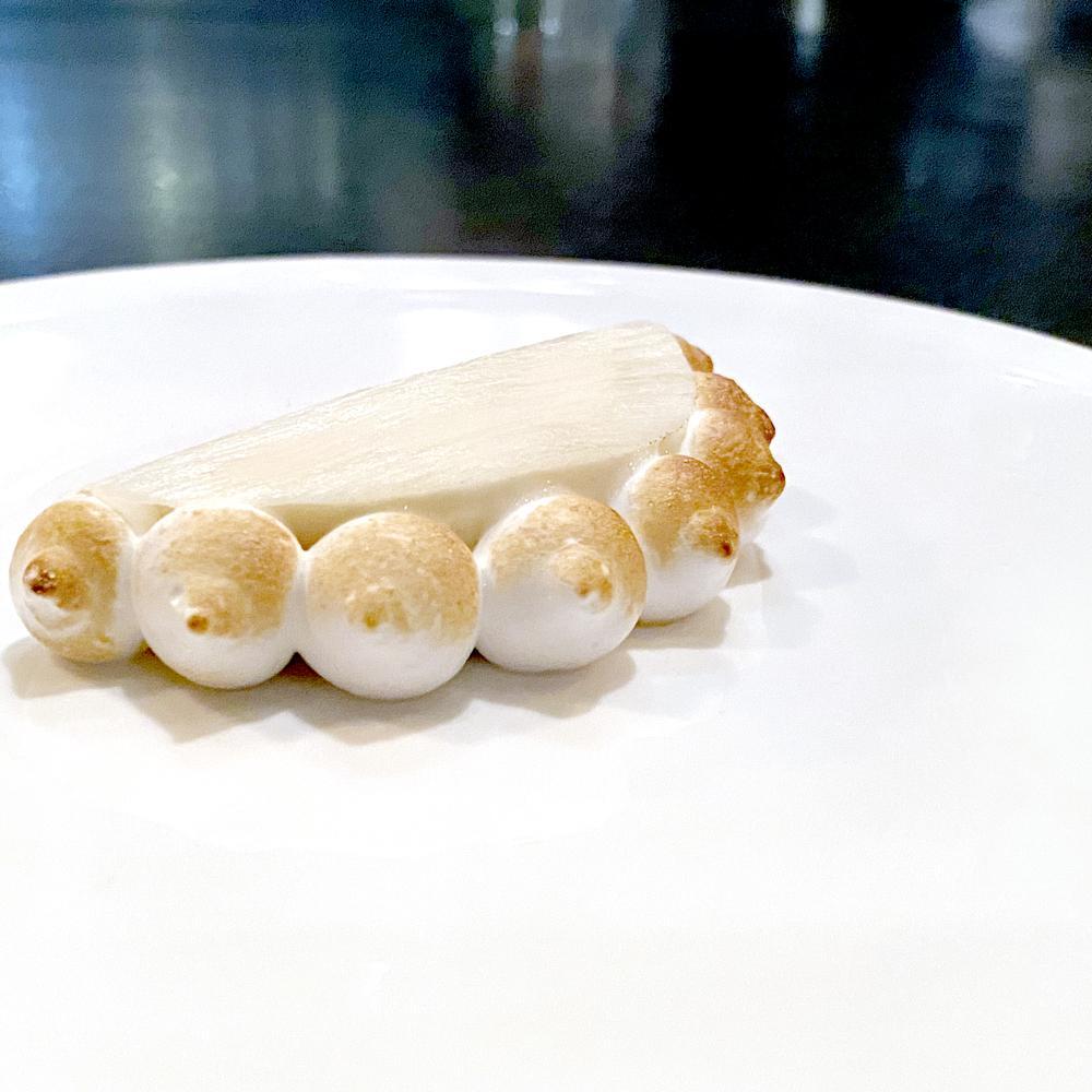 Atera – New York - a MICHELIN Guide Restaurant