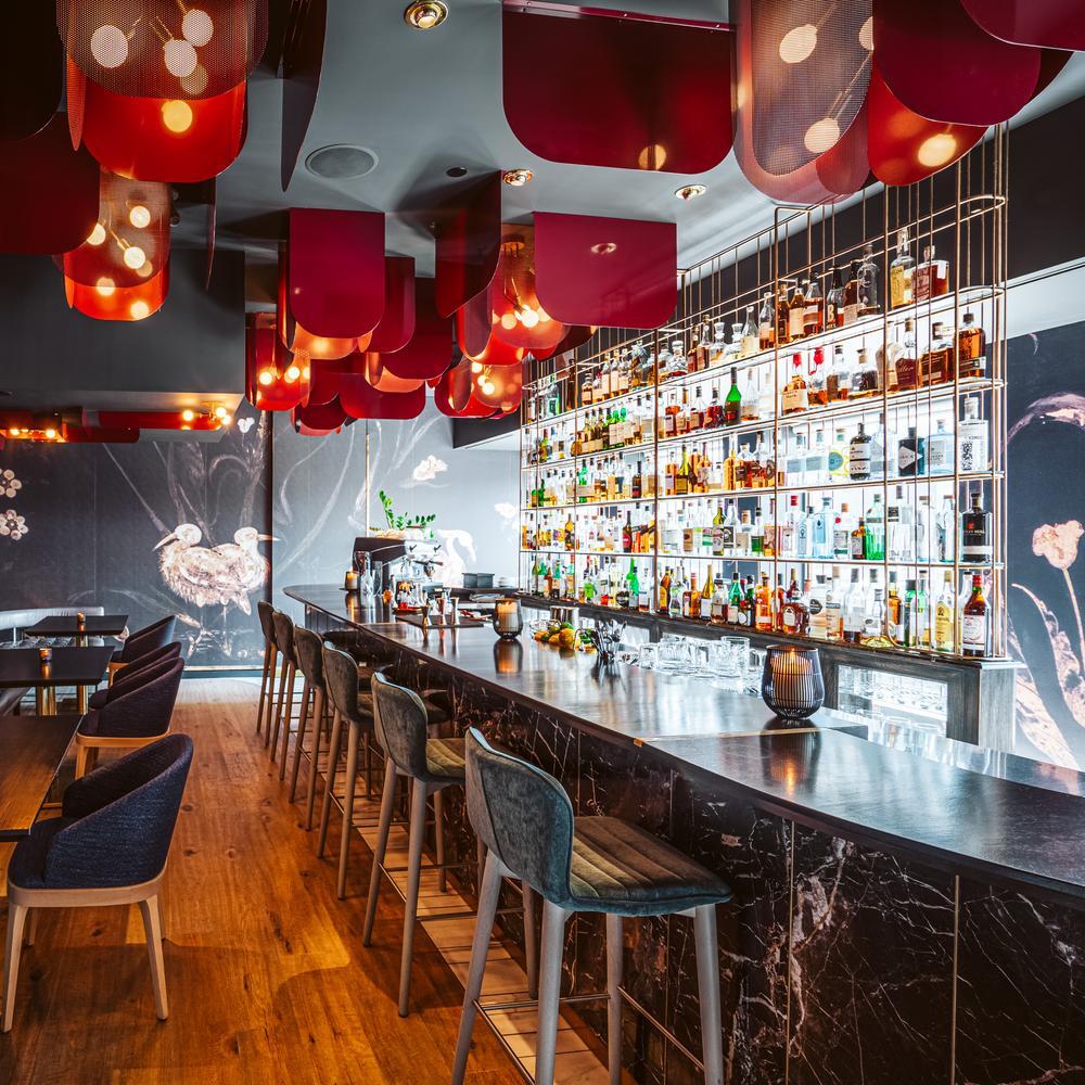 Alo – Toronto - a MICHELIN Guide Restaurant