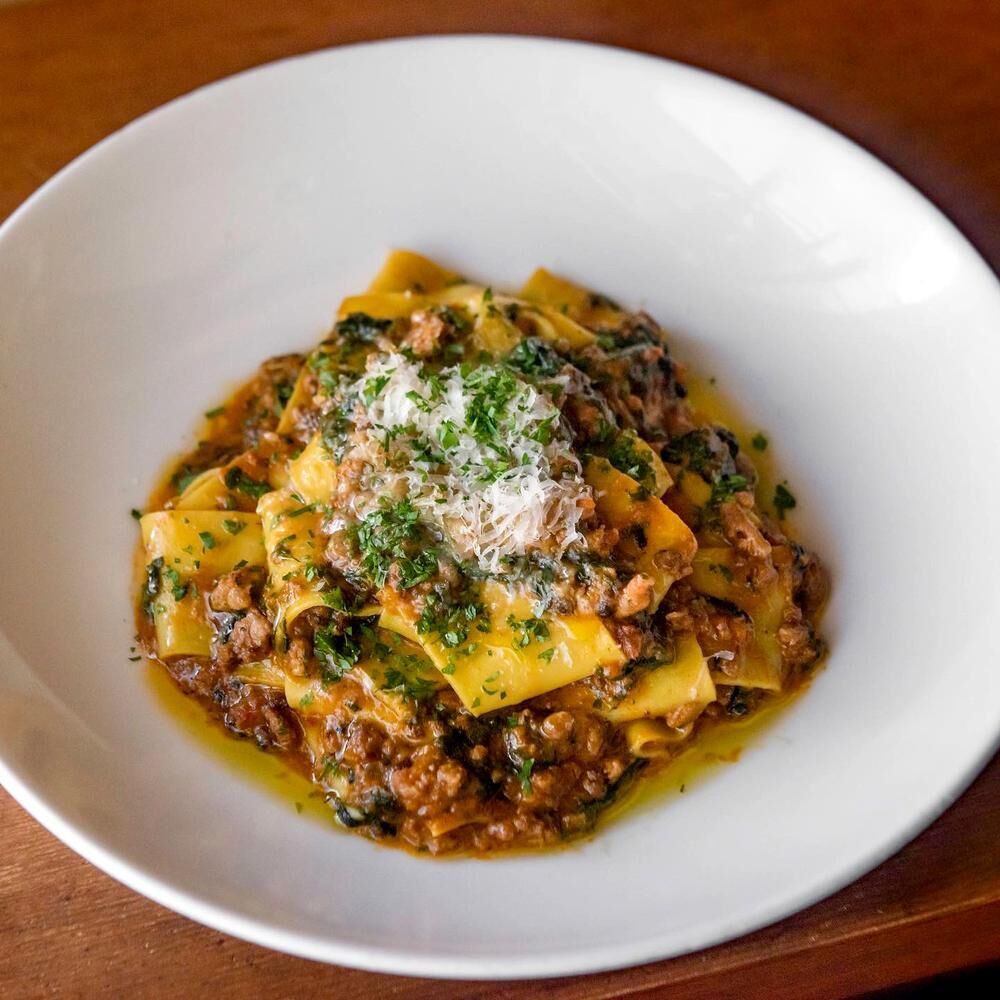 Ssal – San Francisco - 의 미쉐린 가이드 레스토랑