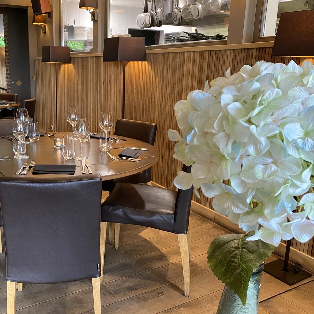 Chez Louis – Glimes - a MICHELIN Guide Restaurant