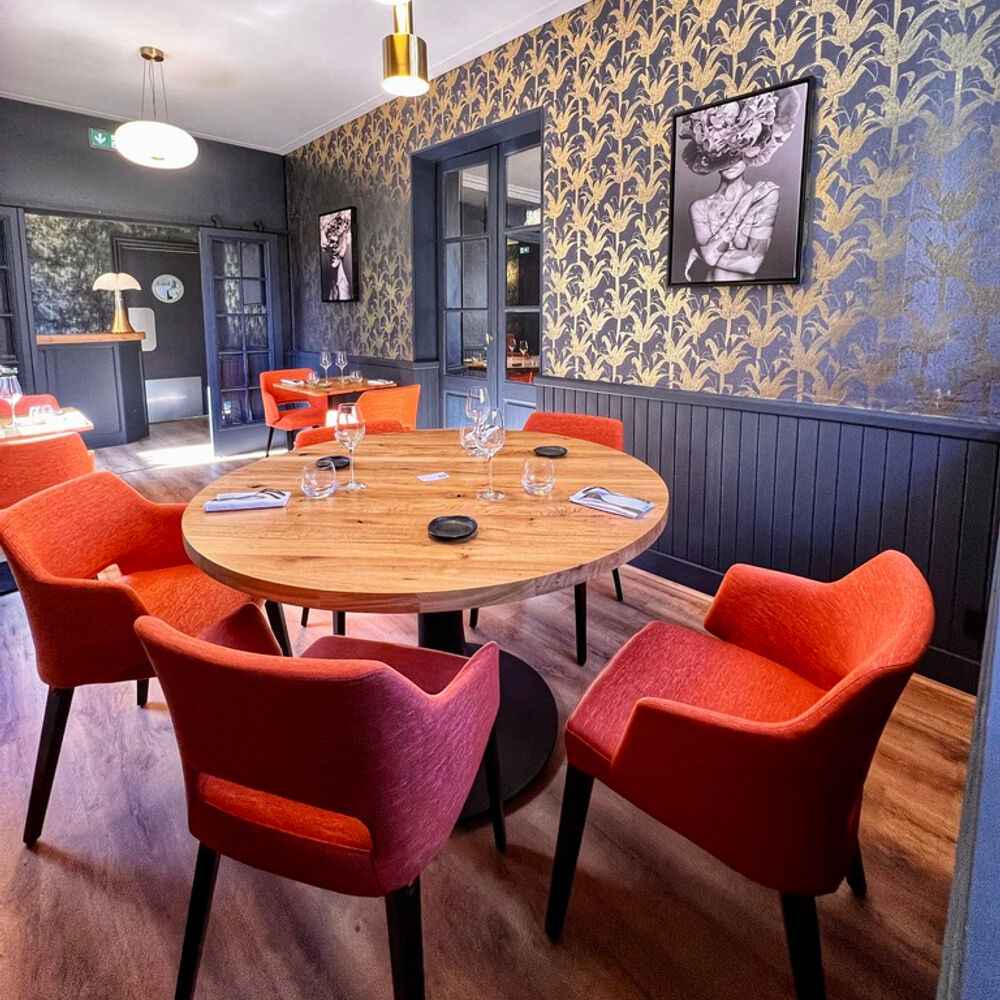 La Table de l'Europe – Villeréal - a MICHELIN Guide Restaurant