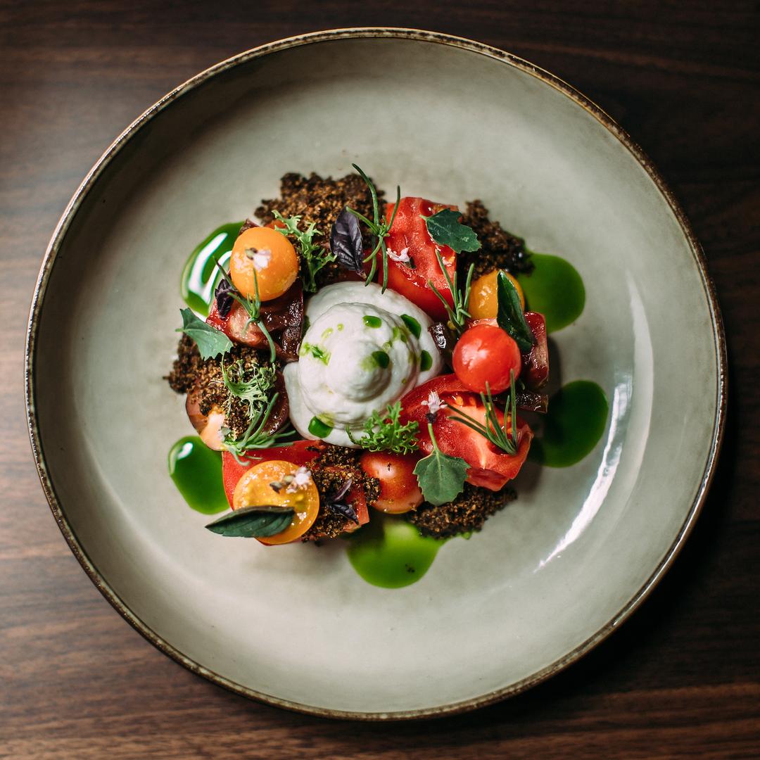 The Matheson – Healdsburg - a MICHELIN Guide Restaurant