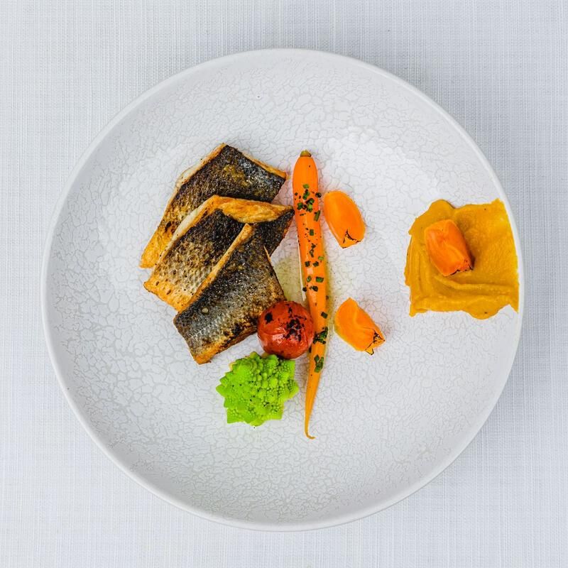 Buko Nero – Singapore - a MICHELIN Guide Restaurant