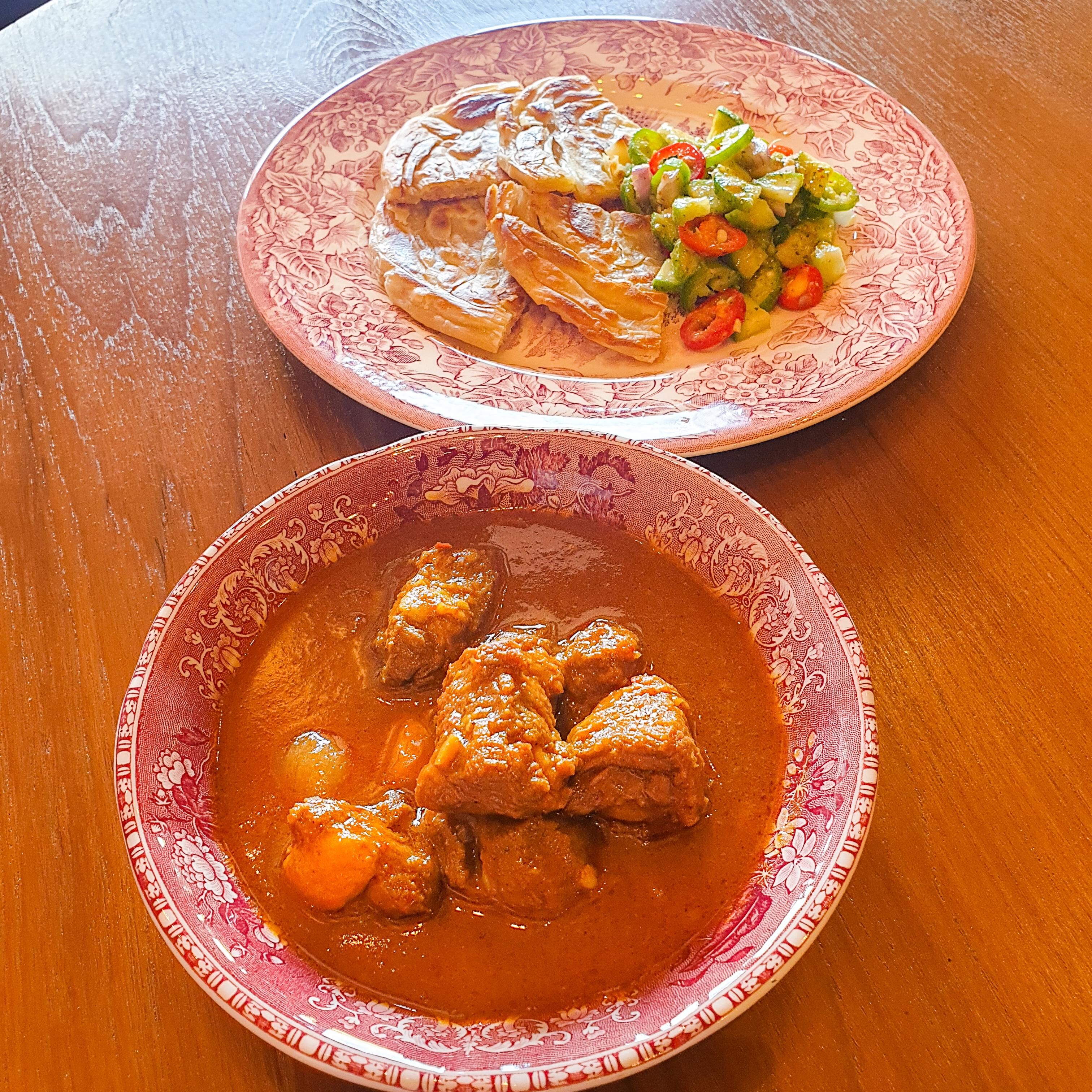 Busarin Cuisine – Chiang Mai - a MICHELIN Guide Restaurant