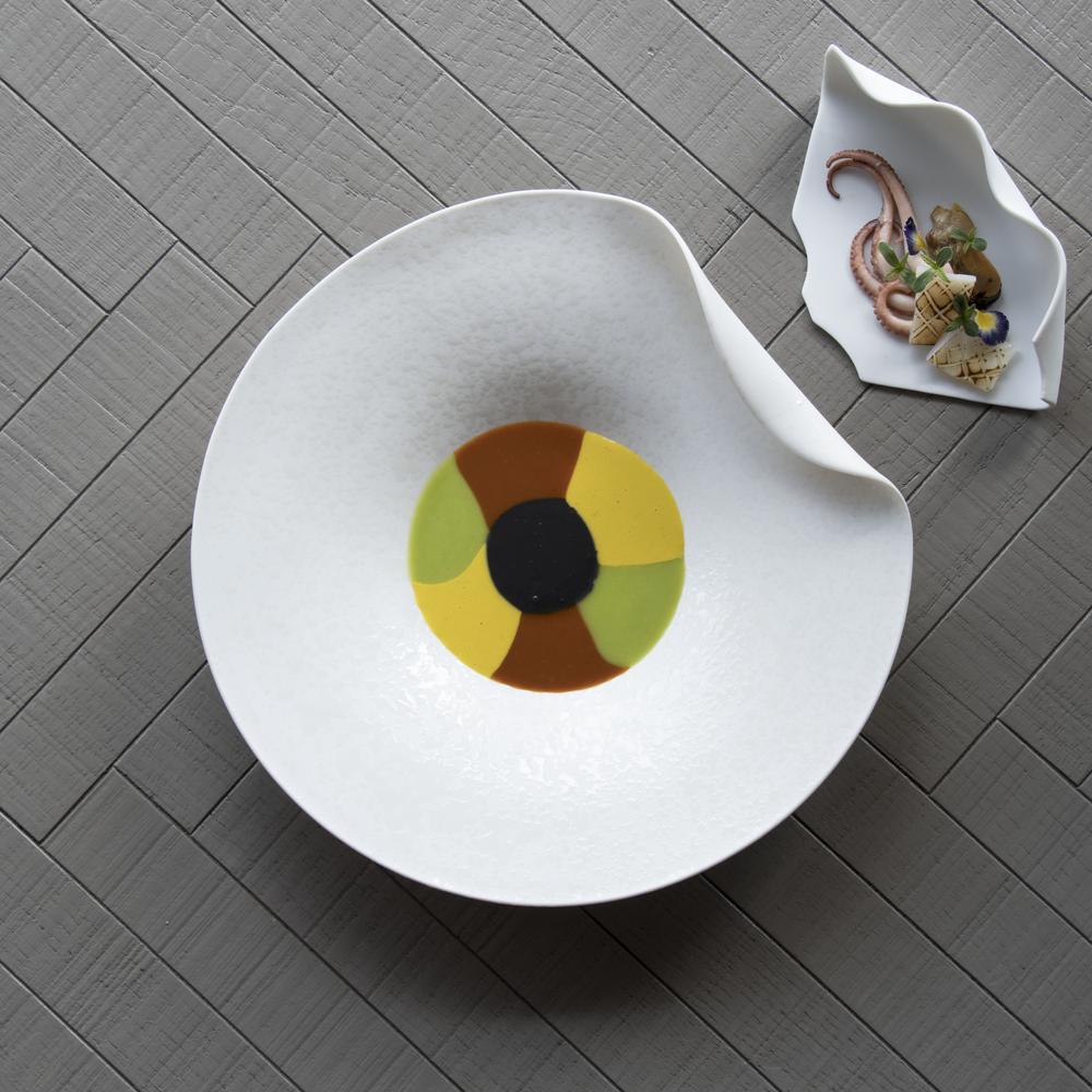 D'O - Cornaredo - un ristorante della Guida MICHELIN