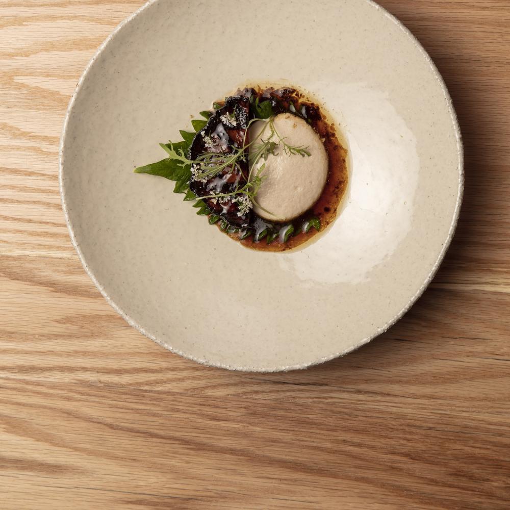 Culina Hortus – Lyon - a MICHELIN Guide Restaurant