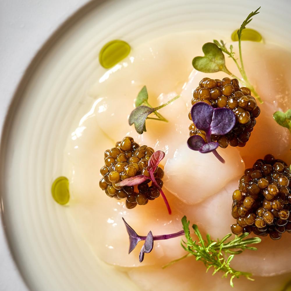 Cilantro – Kuala Lumpur - a MICHELIN Guide Restaurant