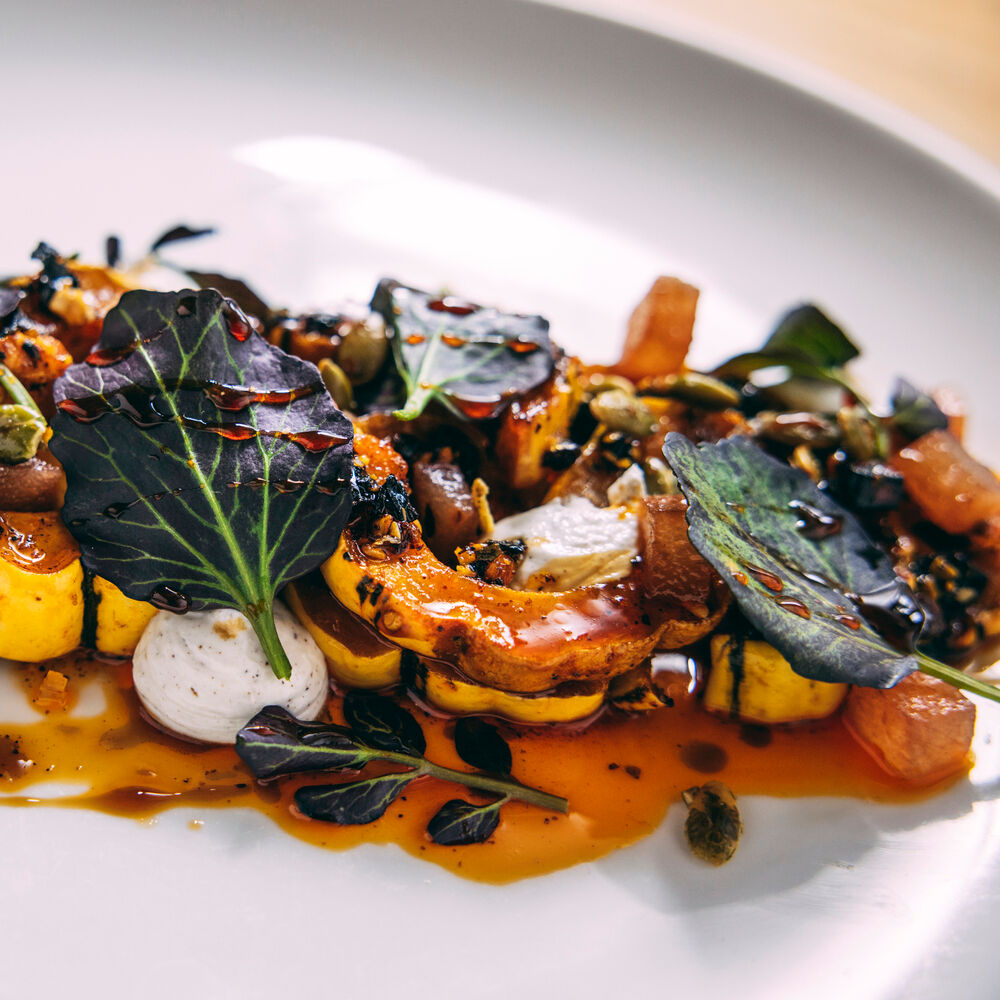 Longman & Eagle – Chicago - a MICHELIN Guide Restaurant