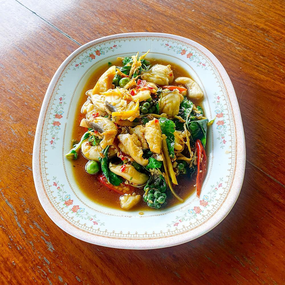 Pae Araya – Ubon Ratchathani - a MICHELIN Guide Restaurant