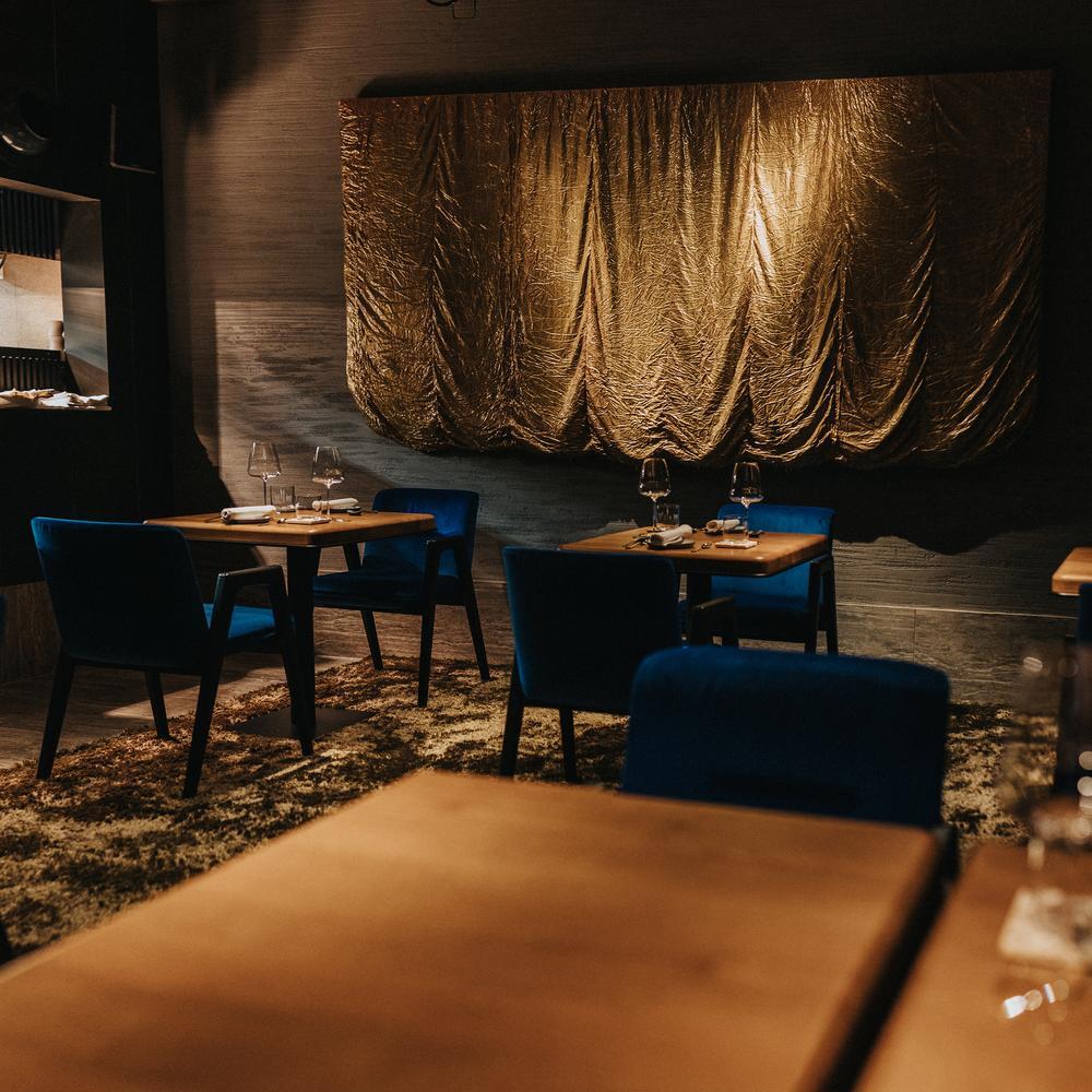 Esszimmer - Everybody's Darling – Vienna - a MICHELIN Guide Restaurant