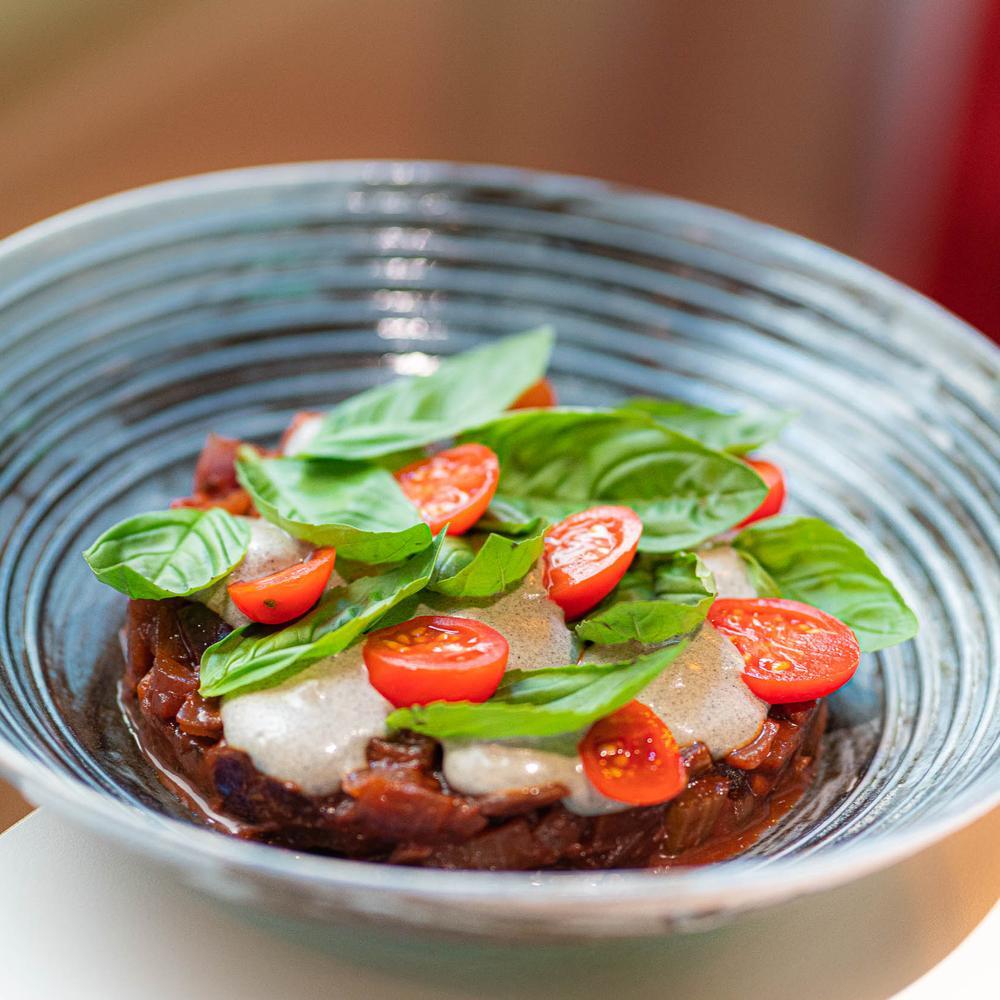 Noi – Madrid - un Restaurante de la Guía MICHELIN
