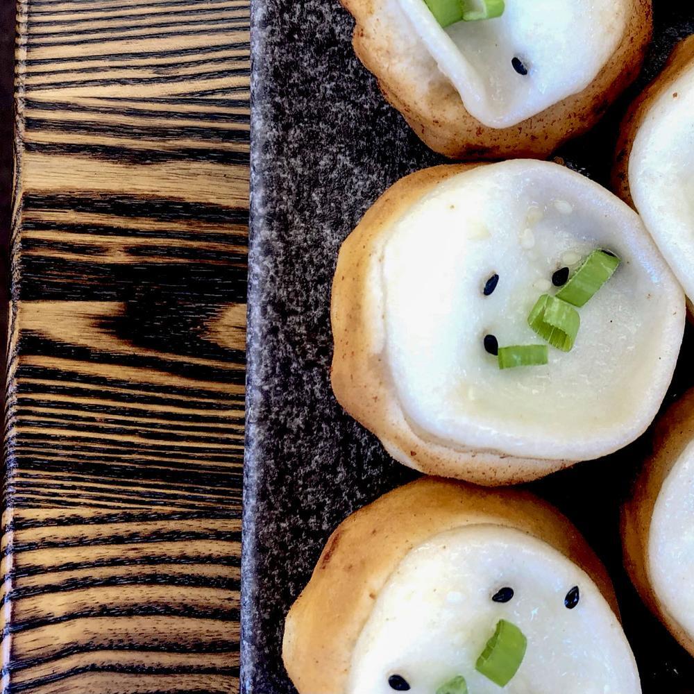 Dumpling Home – San Francisco - a MICHELIN Guide Restaurant