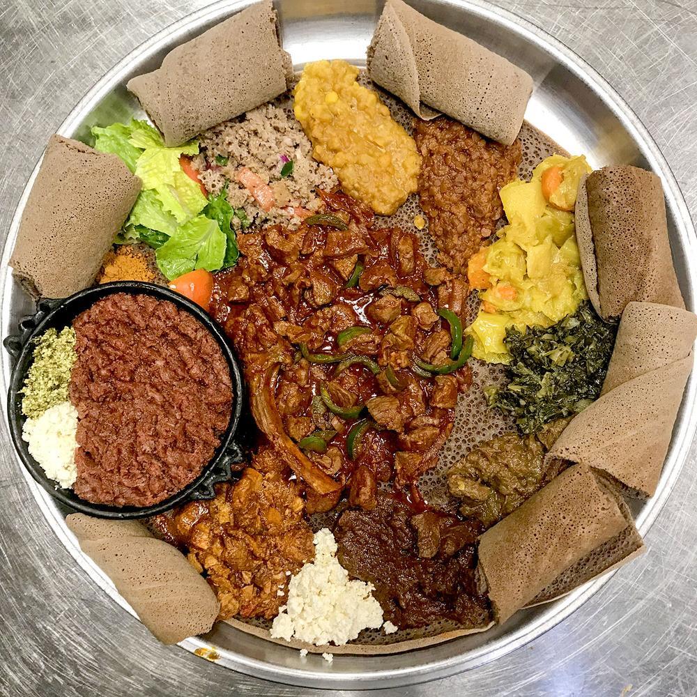 Selam – Orlando - a MICHELIN Guide Restaurant