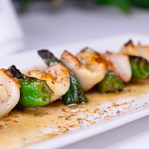 Istanbul MICHELIN Restaurants - the MICHELIN Guide Türkiye