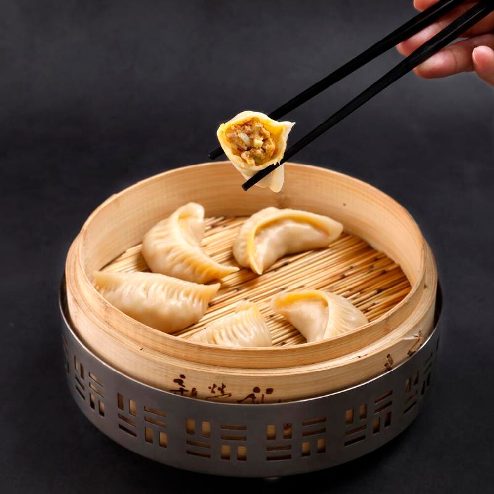 The House of Rong – Shanghai - a MICHELIN Guide Restaurant