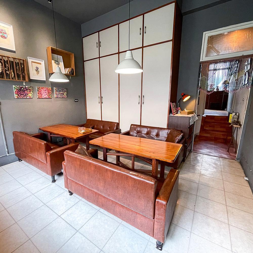 White Gourd and Fat Person – Kaohsiung - a MICHELIN Guide Restaurant