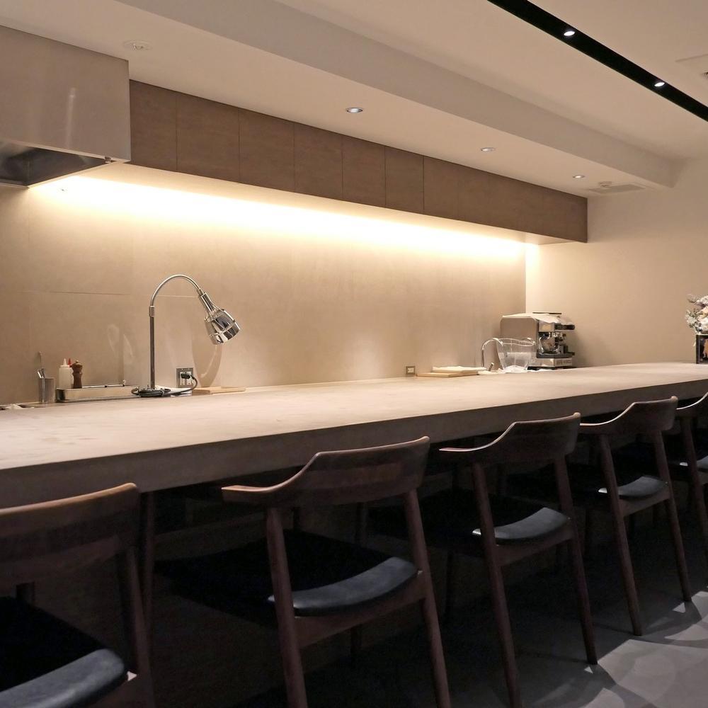 capi – Osaka - a MICHELIN Guide Restaurant
