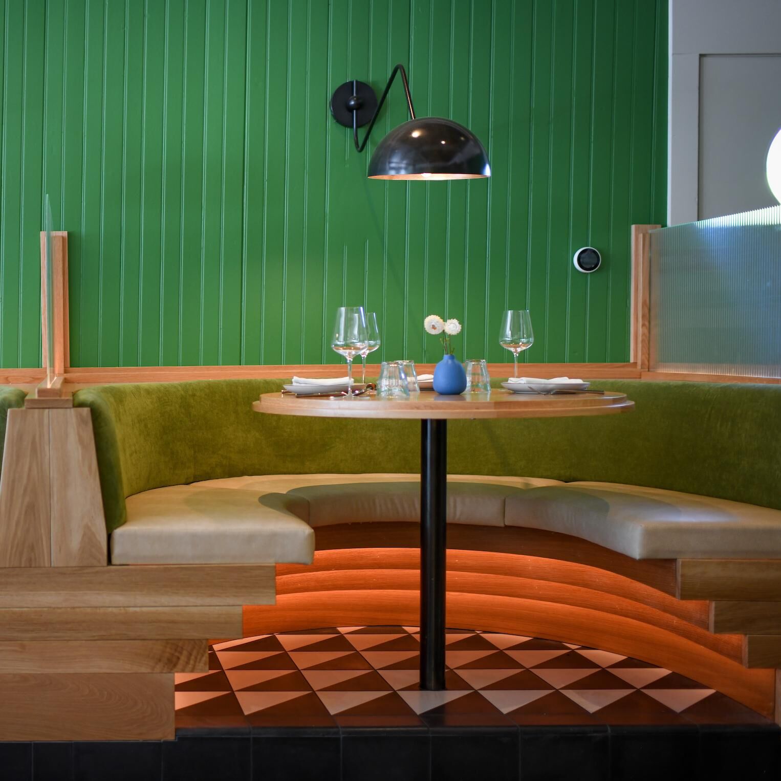 Bar Le Côte – Los Olivos - a MICHELIN Guide Restaurant