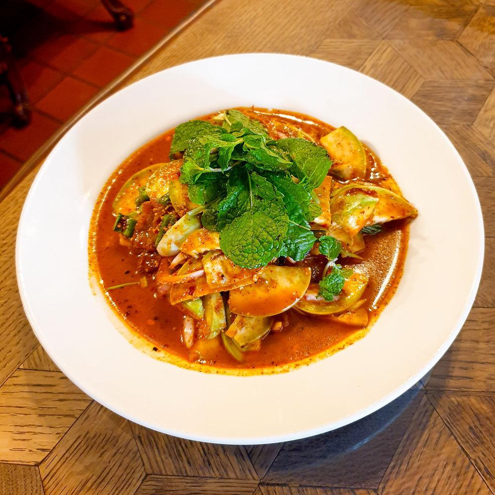 Baan Pee Lek – Bangkok - a MICHELIN Guide Restaurant