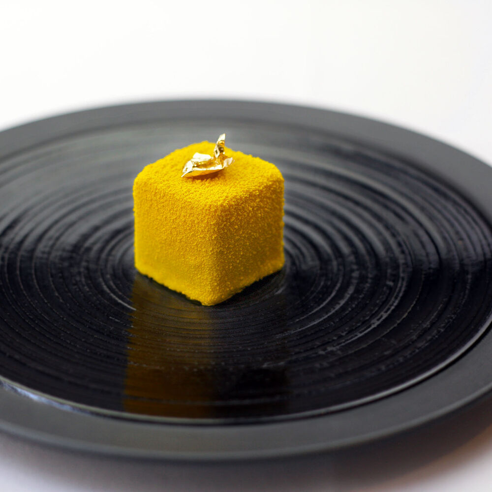 Gauthier - Soho – London - a MICHELIN Guide Restaurant