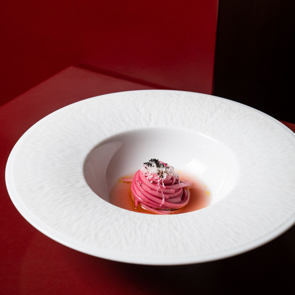 Il Pagliaccio - Roma - un ristorante della Guida MICHELIN