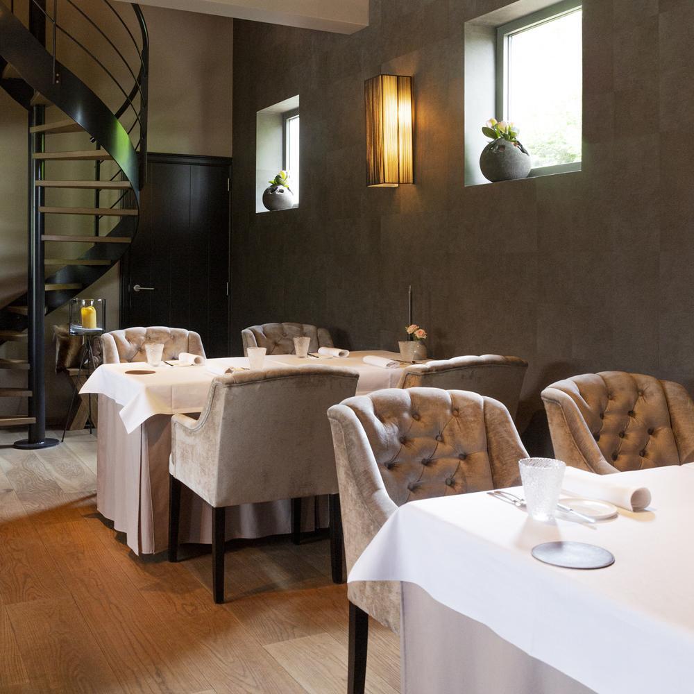 La Belle – Geel - een MICHELIN Gids restaurant