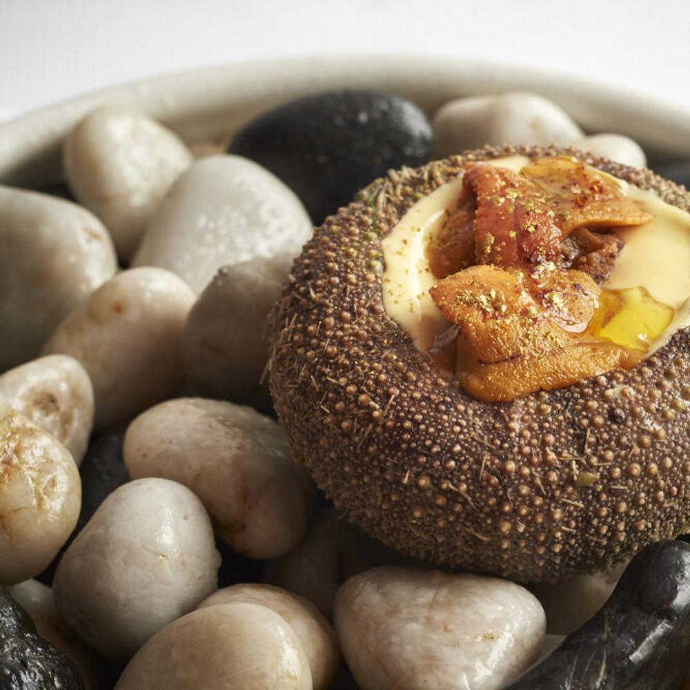 Fiola Mare – Washington - a MICHELIN Guide Restaurant