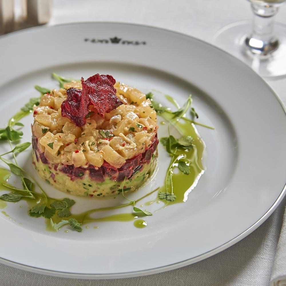 Delaunay – London - a MICHELIN Guide Restaurant