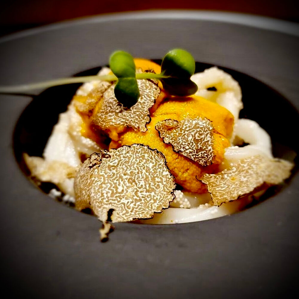 Omakase by Gino – Santa Ana - a MICHELIN Guide Restaurant