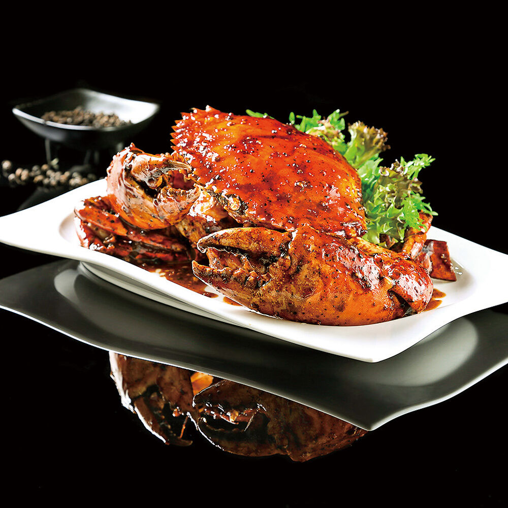 Imperial Treasure Fine Chinese Cuisine (Tsim Sha Tsui) – Hong Kong - a ...