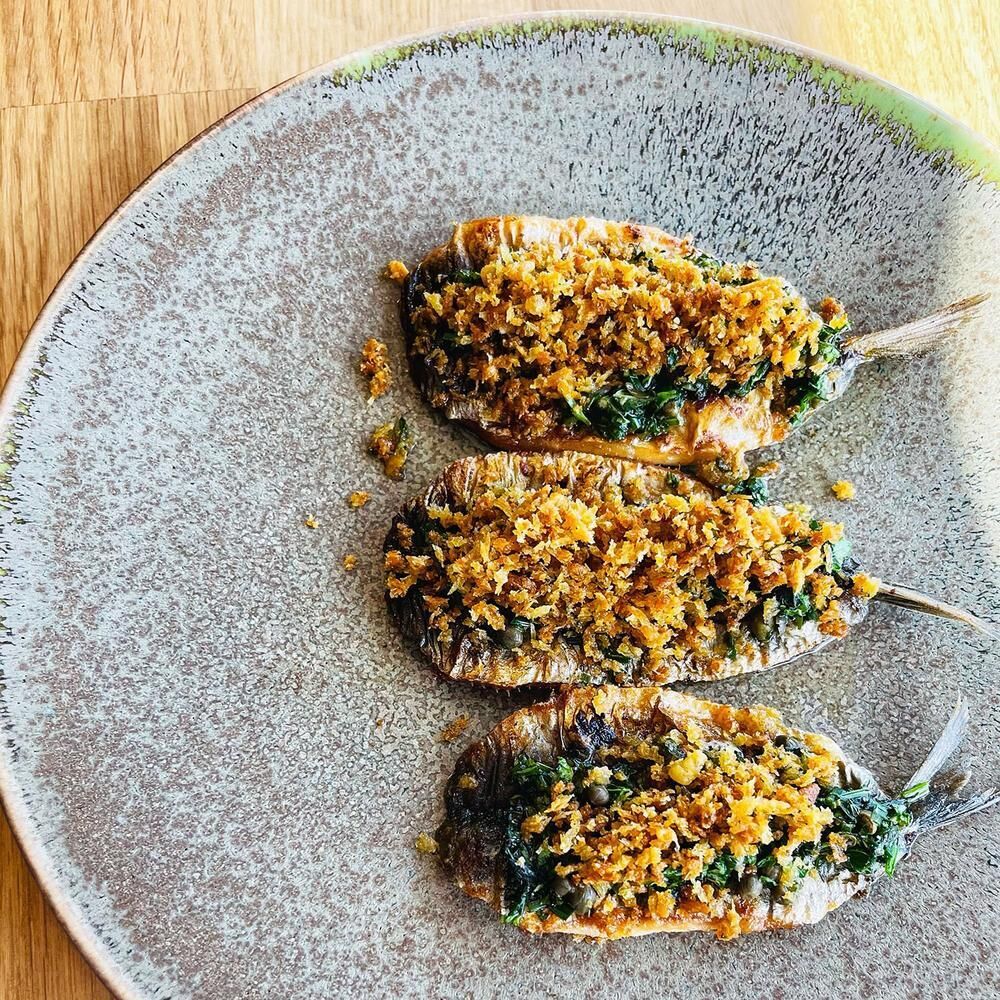 Lovage – Newcastle Upon Tyne - a MICHELIN Guide Restaurant