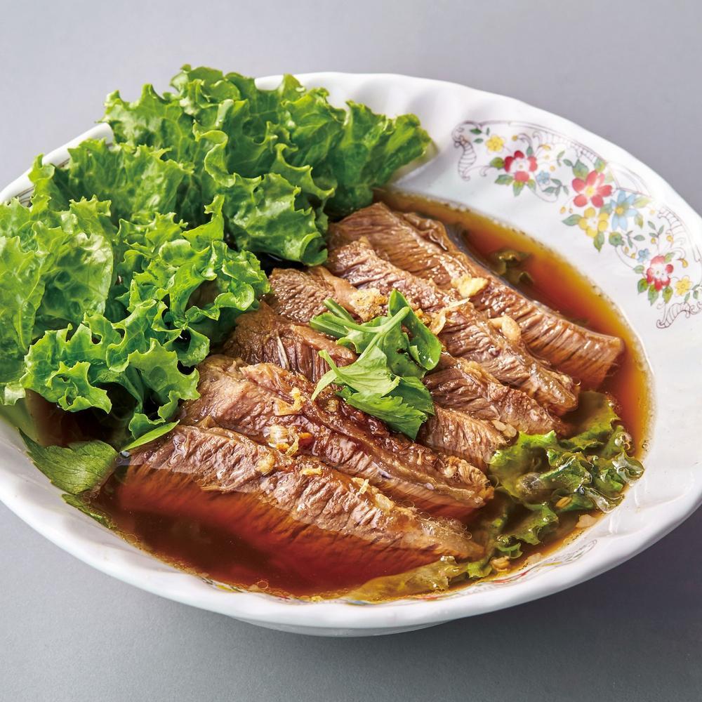 Ten Suns – Bangkok - a MICHELIN Guide Restaurant