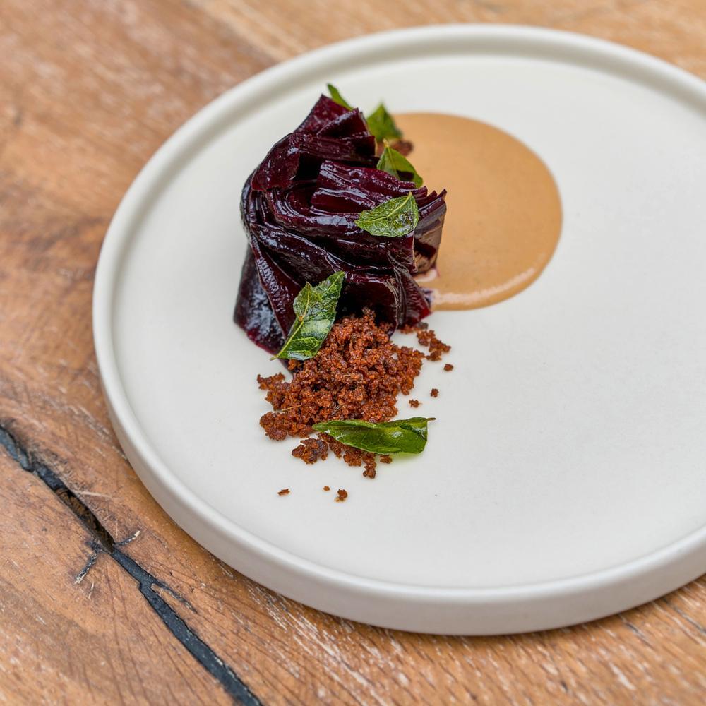 Scully – London - a MICHELIN Guide Restaurant