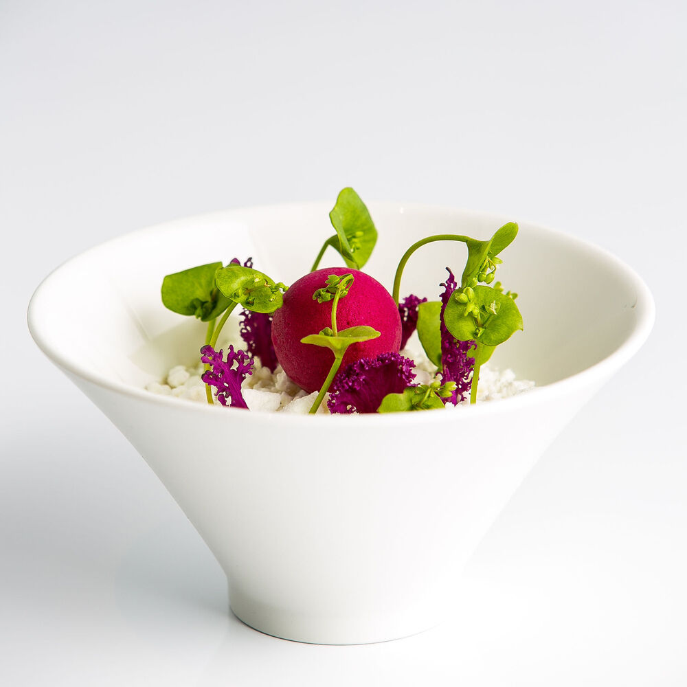 Atlas – Atlanta - a MICHELIN Guide Restaurant