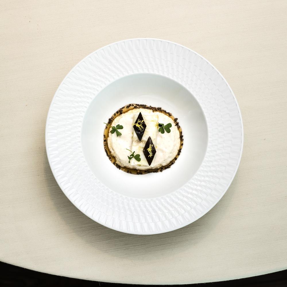Andrea Aprea – Milan - a MICHELIN Guide Restaurant