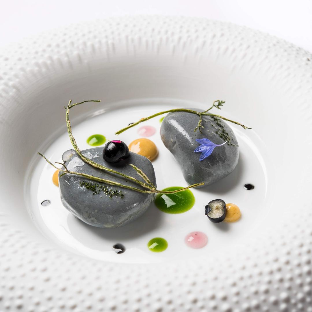 Le Cinq – Paris - a MICHELIN Guide Restaurant