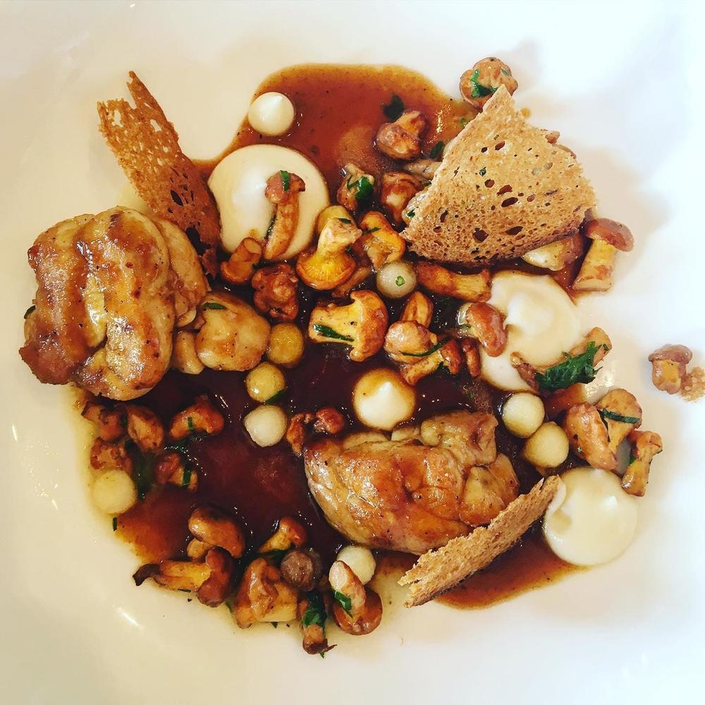 Zum Vaas – Forstinning - a MICHELIN Guide Restaurant