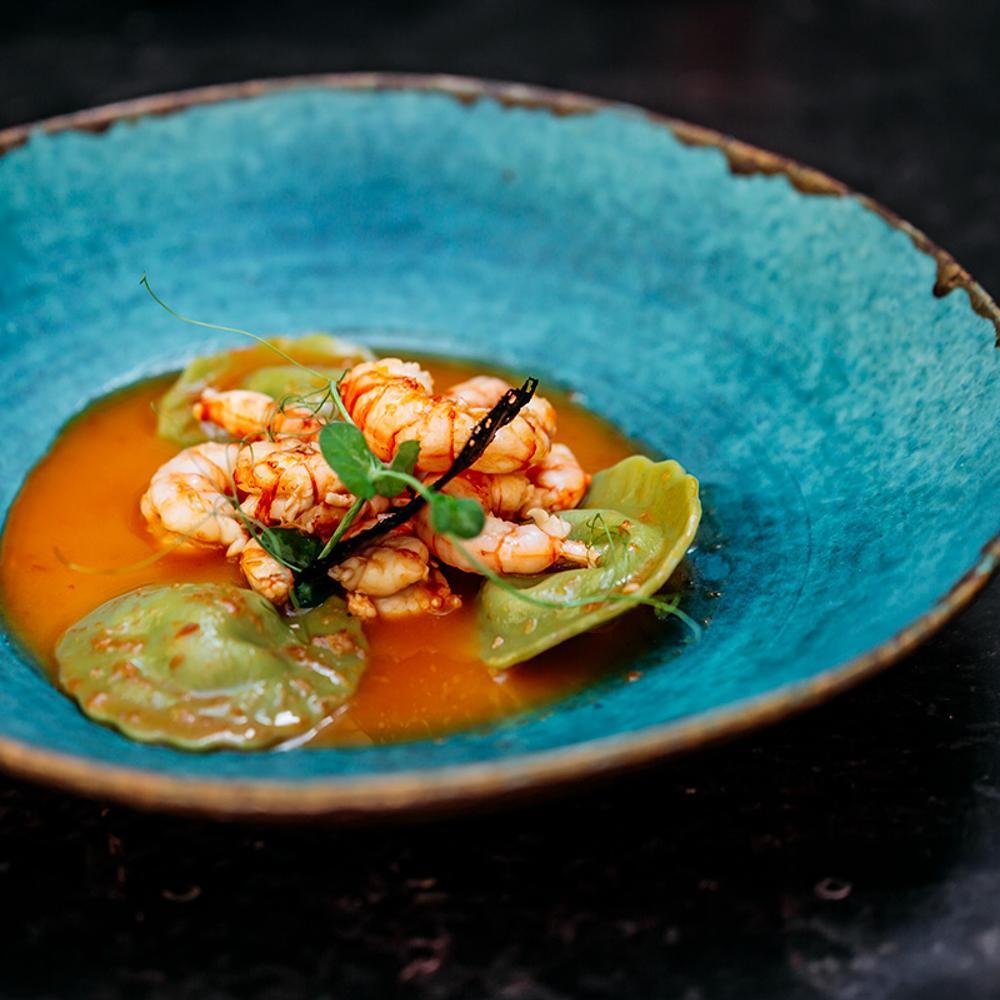 Proto Fish – Dubrovnik - a MICHELIN Guide Restaurant