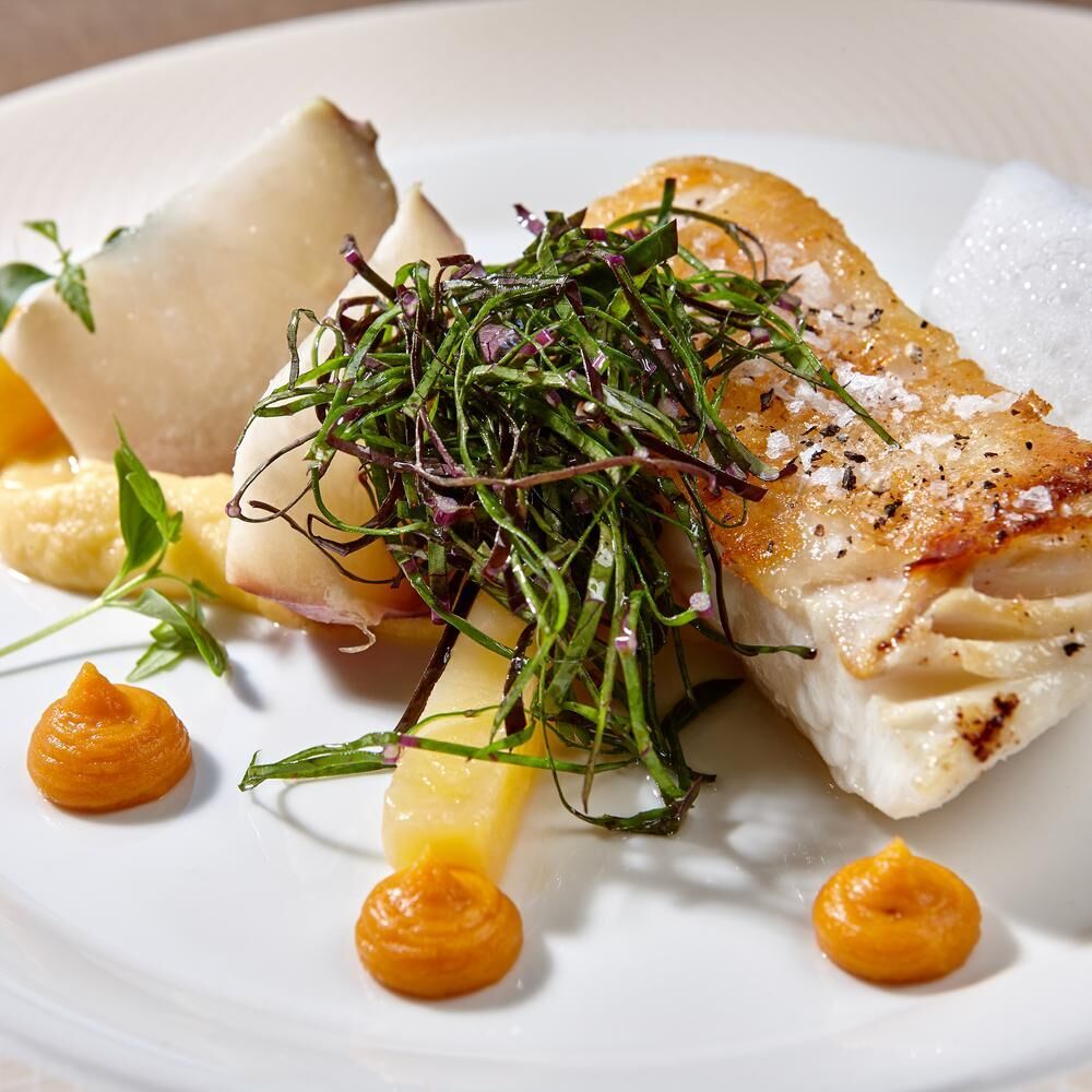 Joseph Naus Stub'n – Garmisch-Partenkirchen - a MICHELIN Guide Restaurant